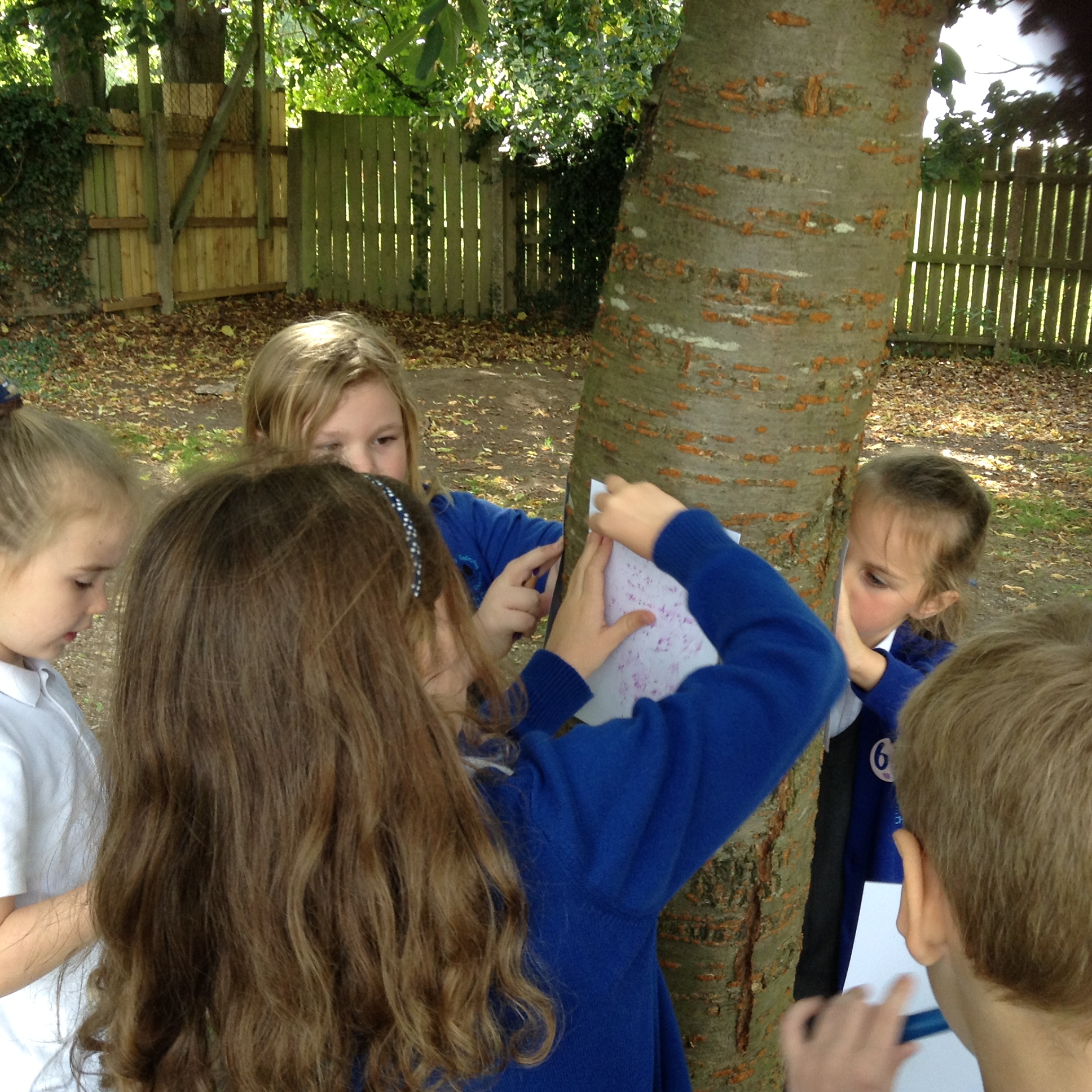 Art | North Cave C of E Primary School