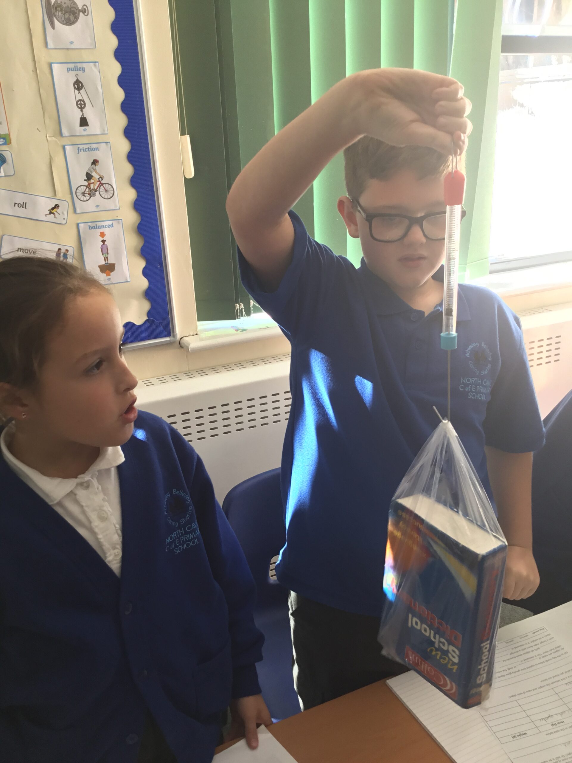 Class 4 | North Cave C of E Primary School