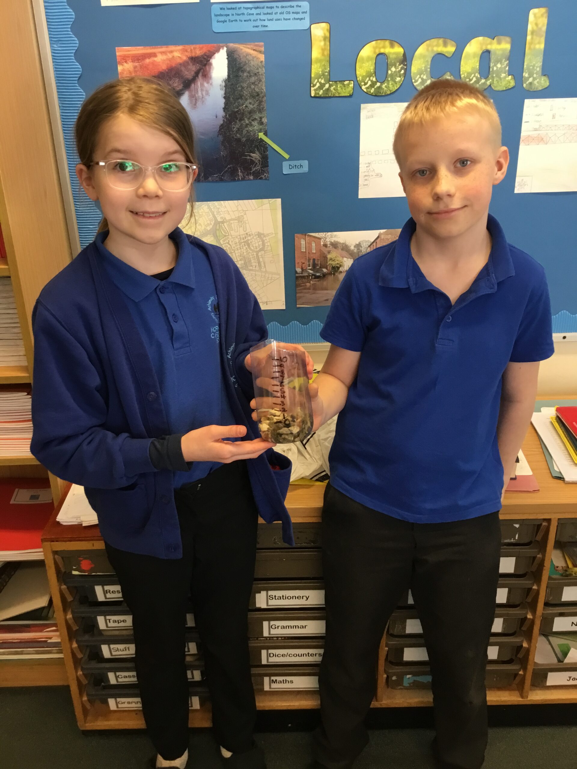 Class 4 | North Cave C of E Primary School