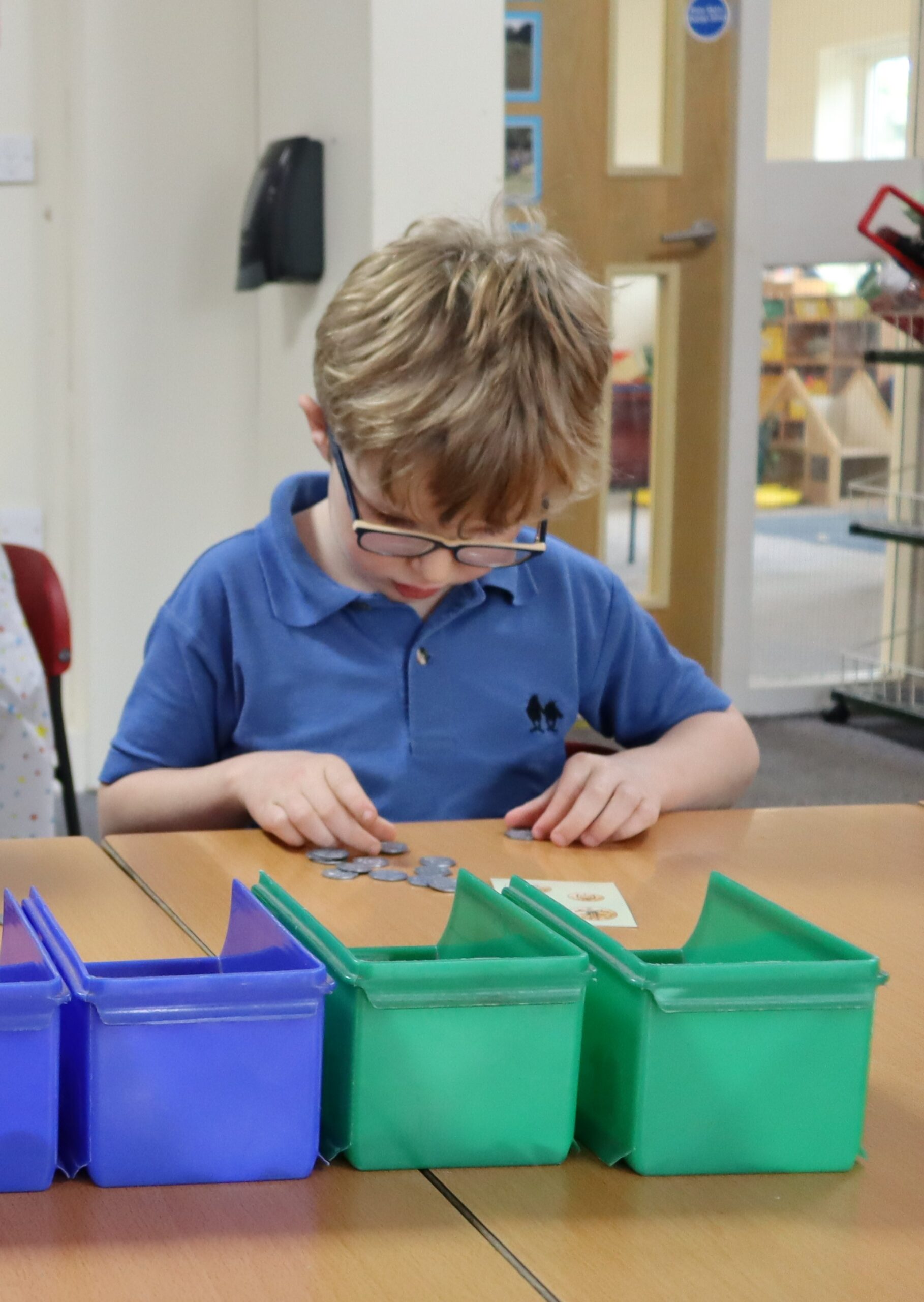 Maths | North Cave C of E Primary School