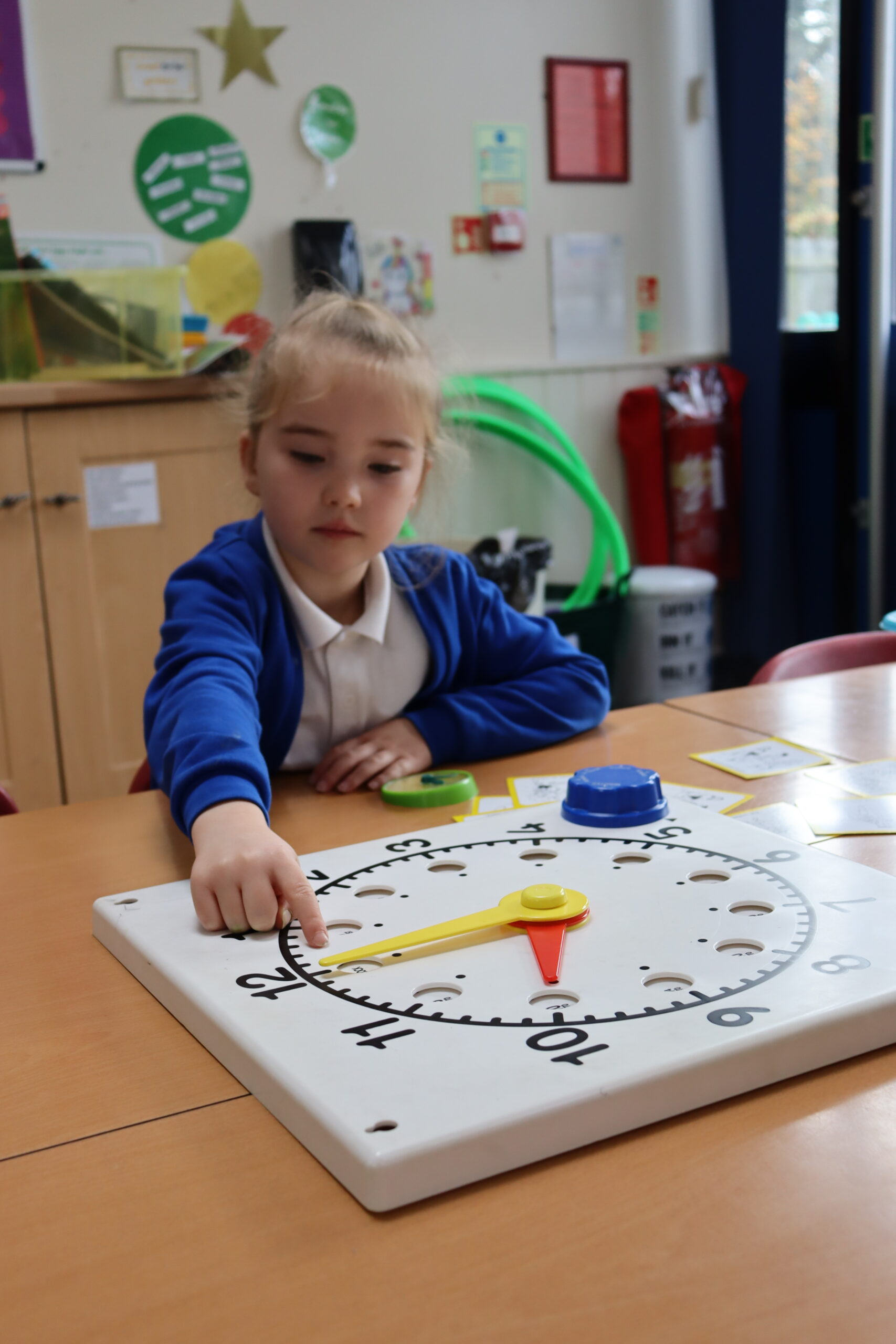 Maths | North Cave C of E Primary School