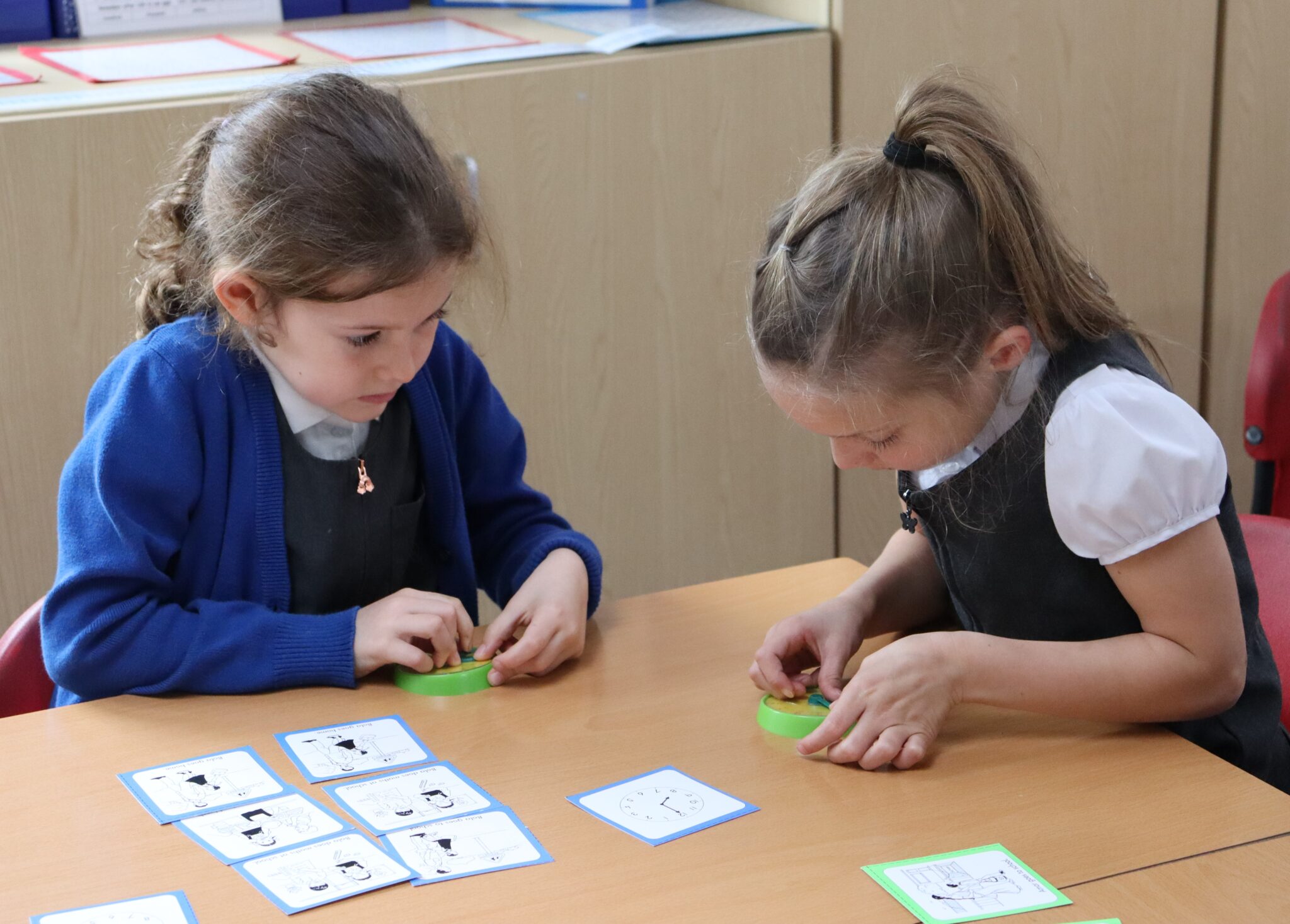 Maths | North Cave C of E Primary School