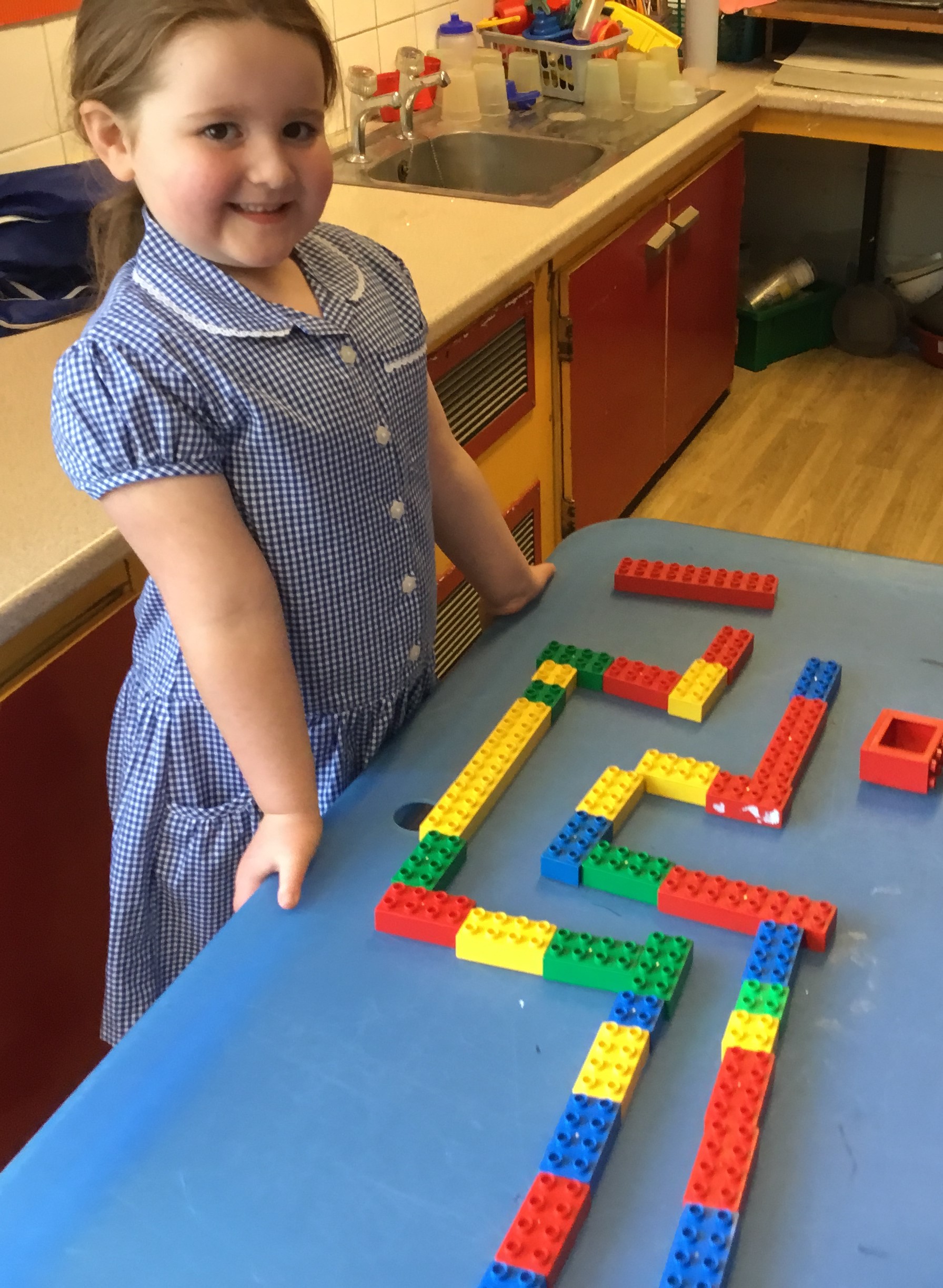 Class 1 | North Cave C of E Primary School