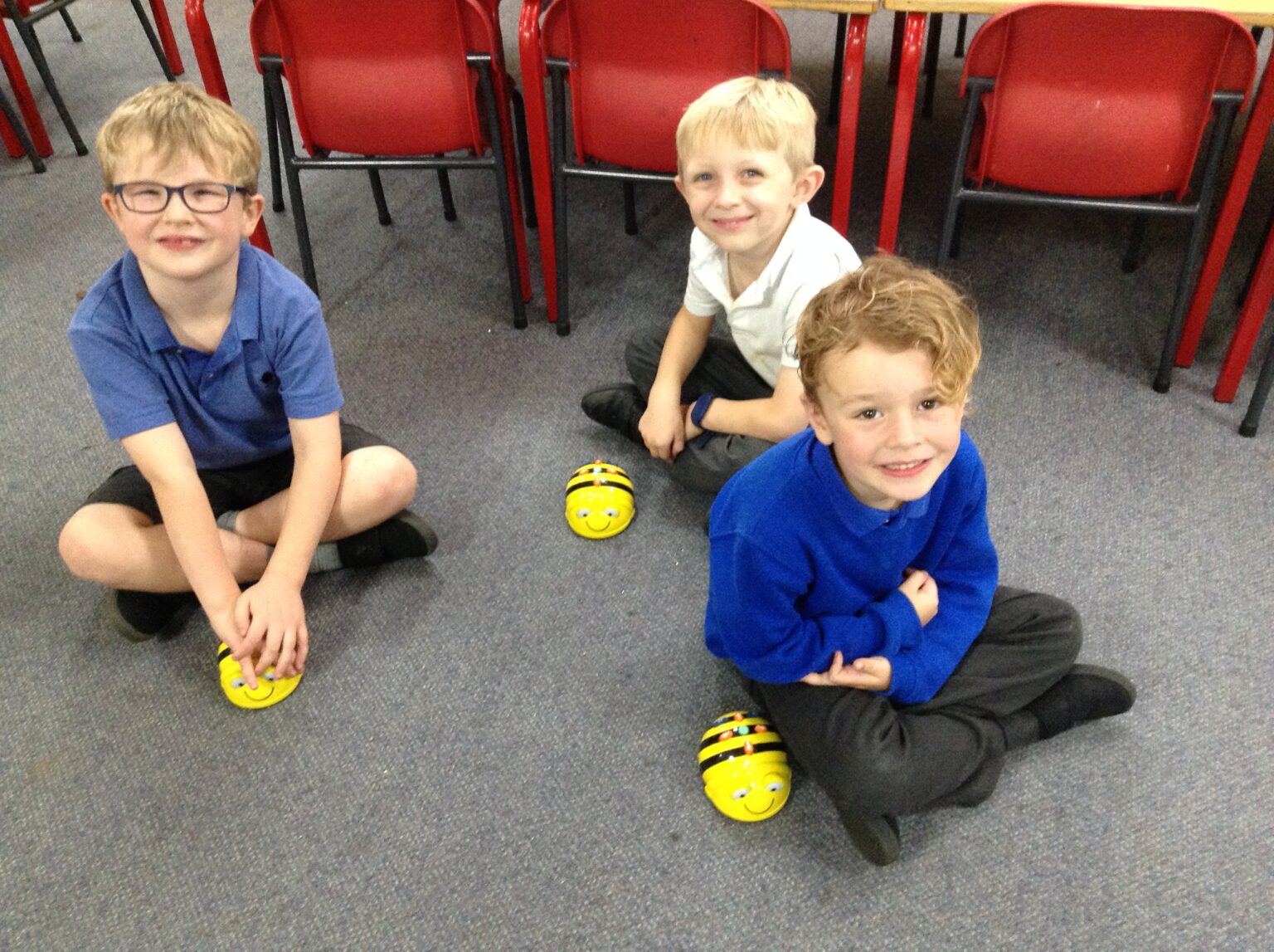Class 2 | North Cave C of E Primary School