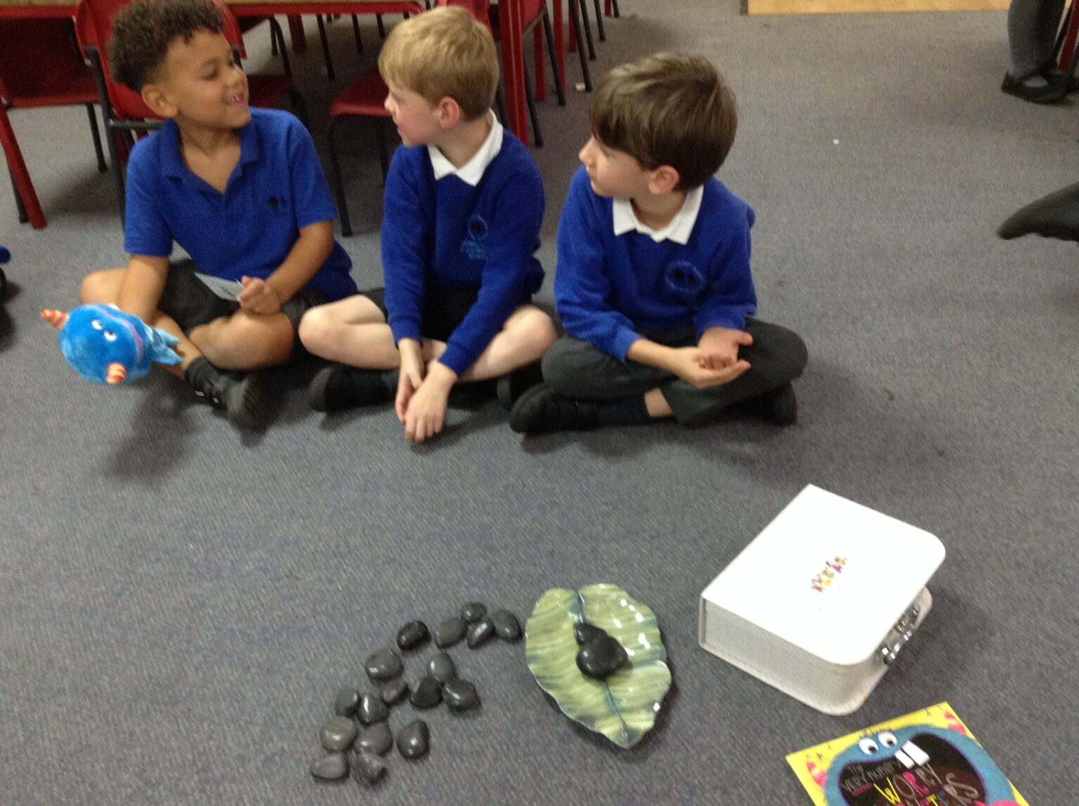 Class 2 | North Cave C of E Primary School