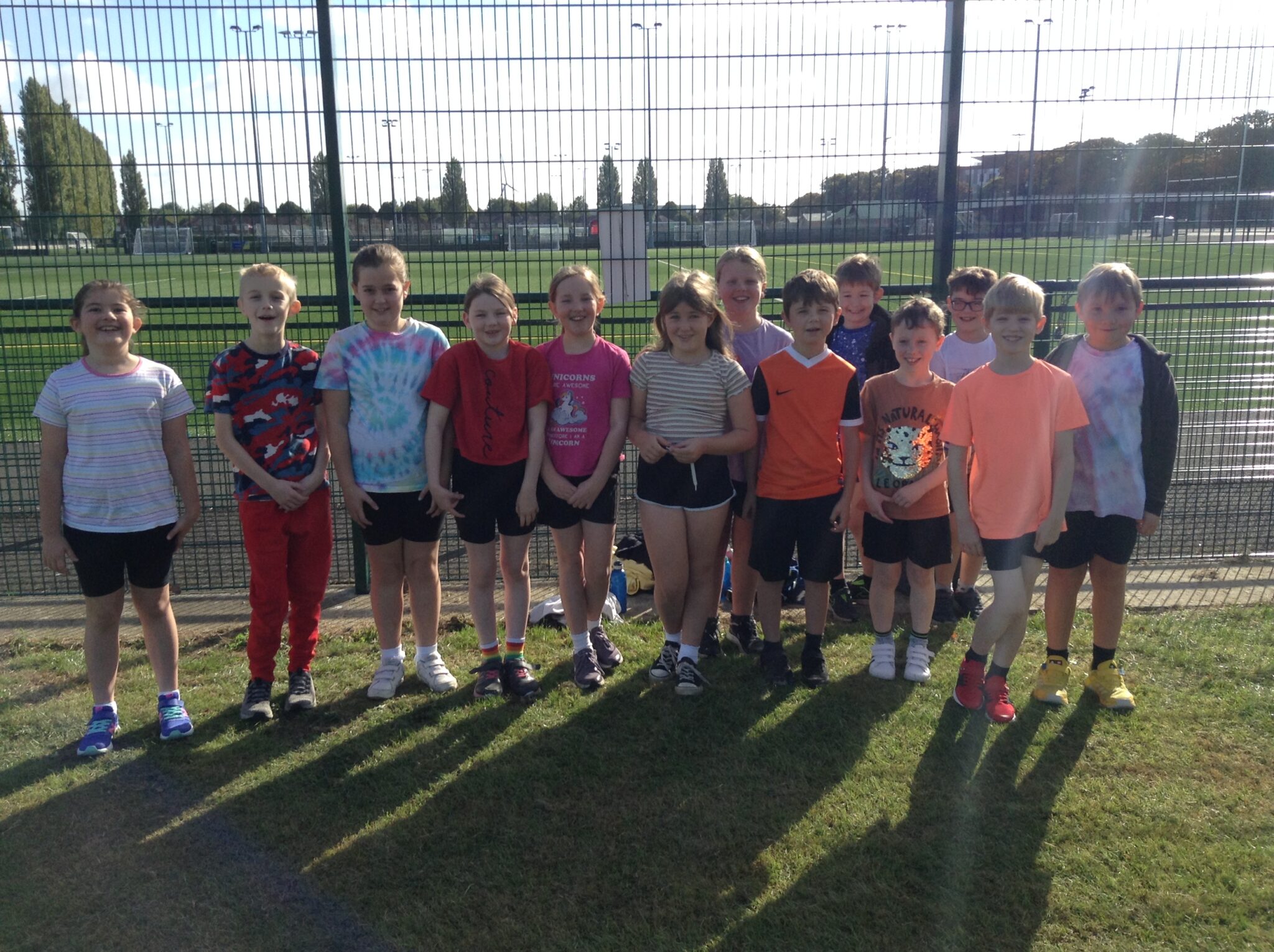 PE | North Cave C of E Primary School
