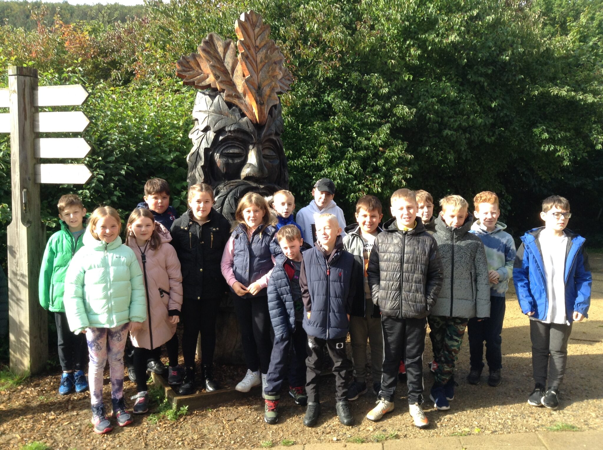 Curriculum | North Cave C of E Primary School